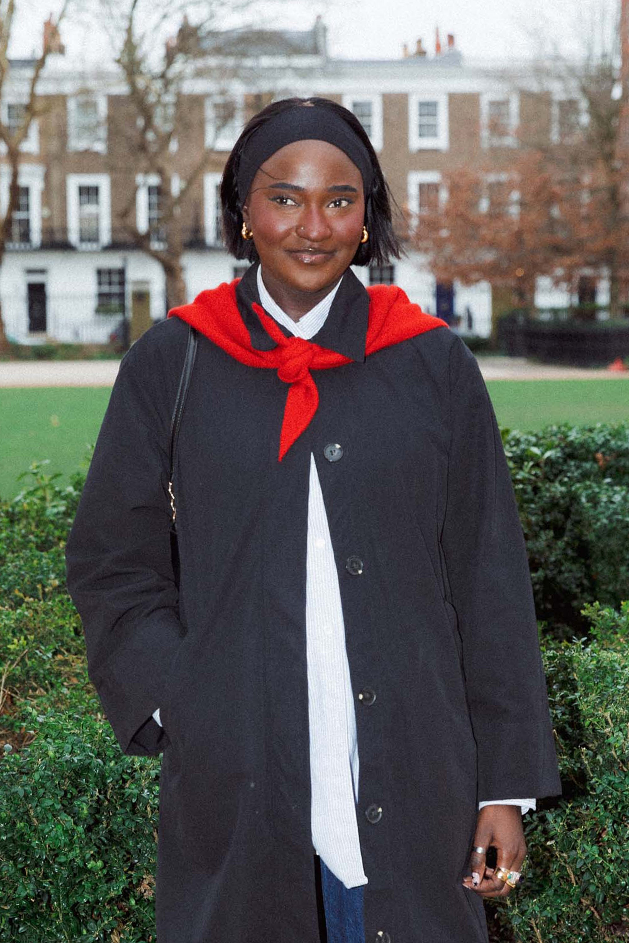 The Best Haircut Trends From London Fashion Week Street Style