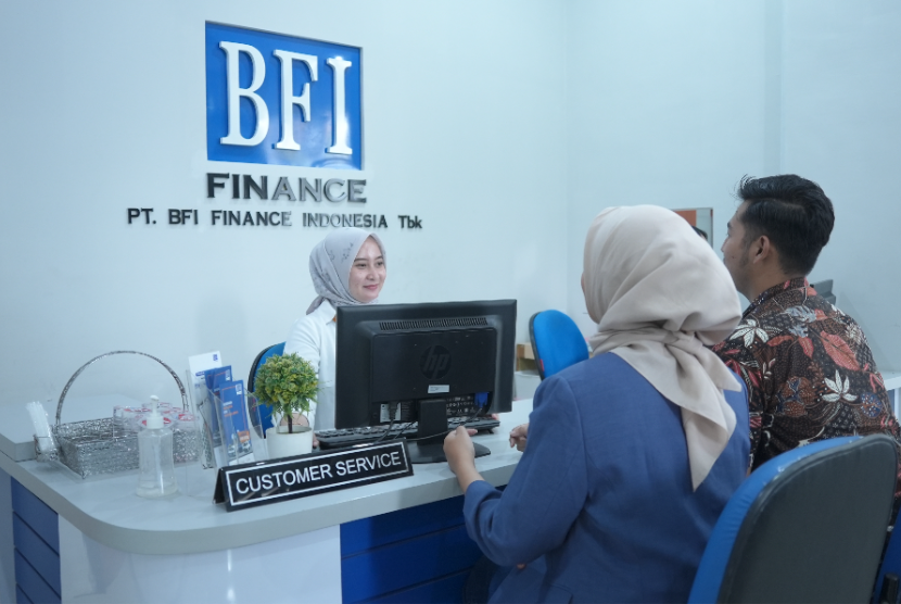 Daya Beli Melambat, Laba BFI Finance Berhasil Tumbuh 11 Persen