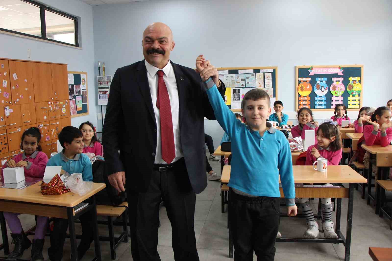 Eski Olimpiyat Şampiyonu Mahmut Demir: "Milyon dolarlık teklifleri ...