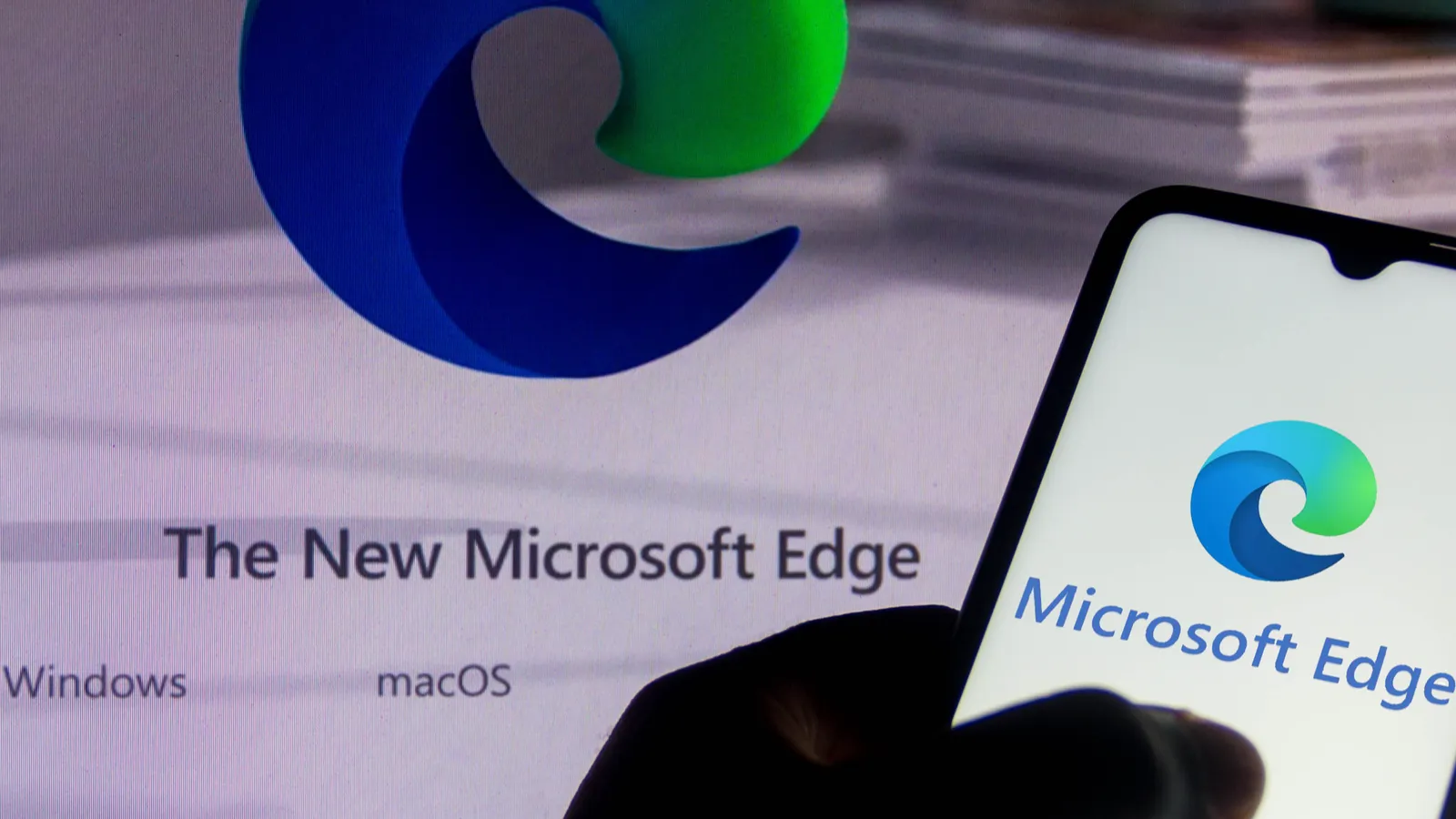 Settings to Make Microsoft Edge Faster and Safer