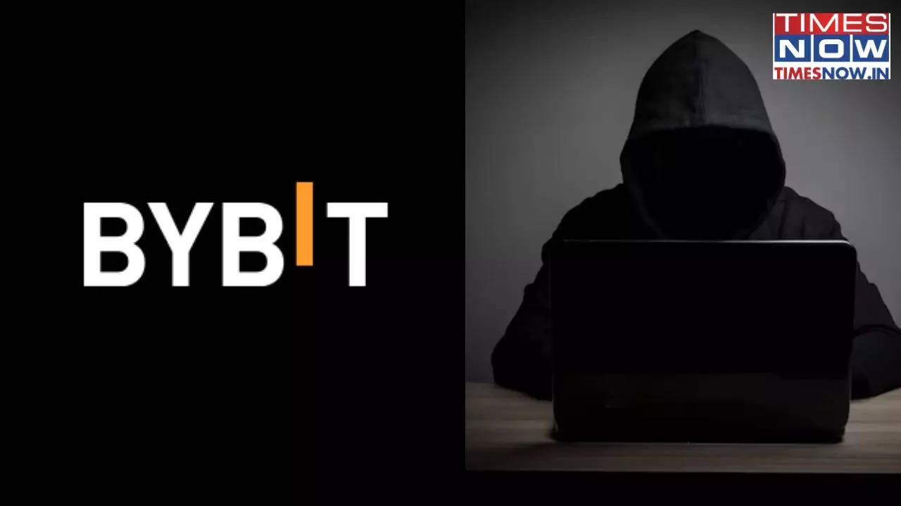 “Largest Crypto Hack In History” Bybit Faces Historic $1.5 Billion ...