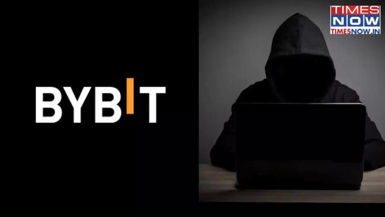 “Largest Crypto Hack In History” Bybit Faces Historic $1.5 Billion Crypto Hack, Ethereum Price ...