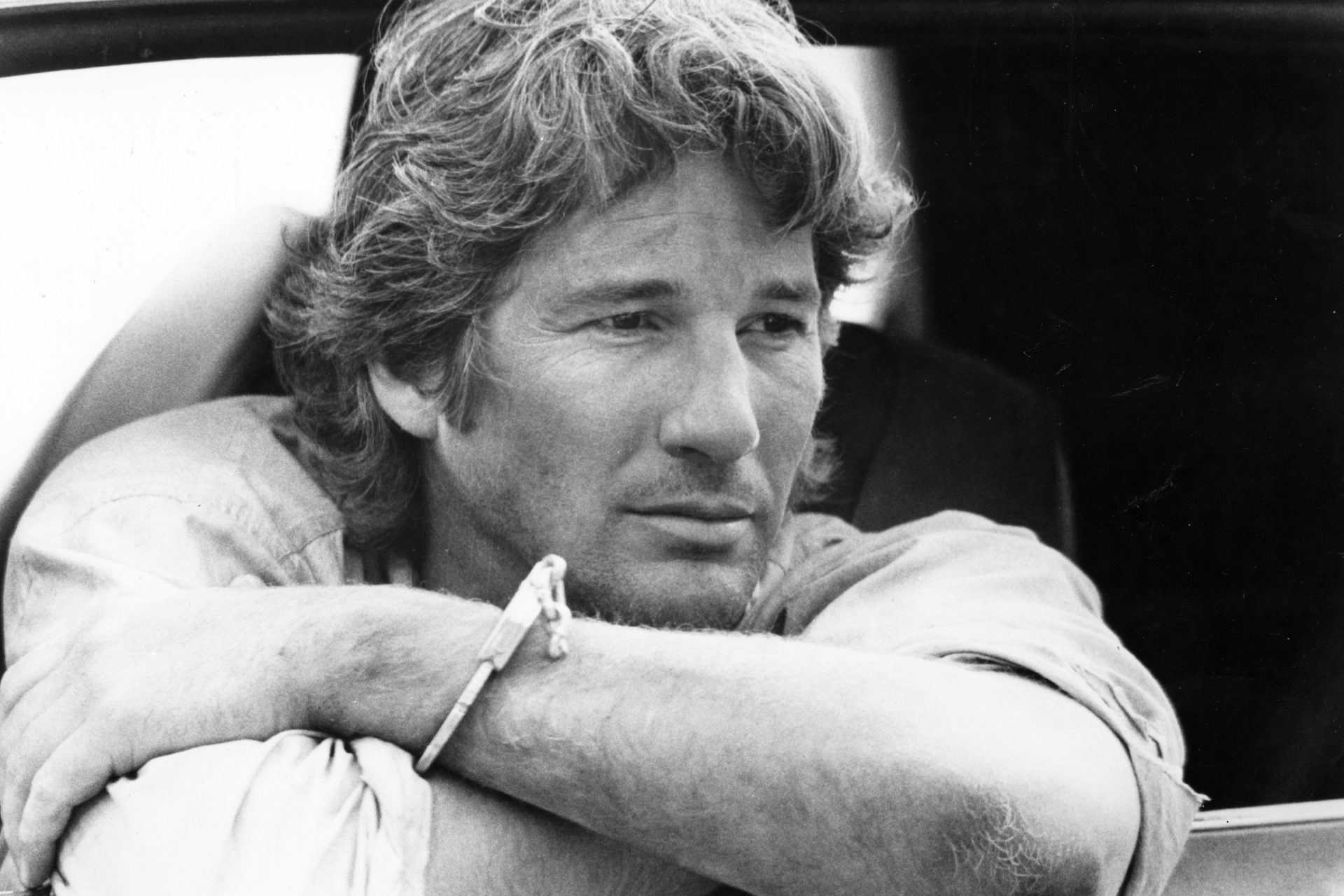 Photos: The 50 most handsome men of all time