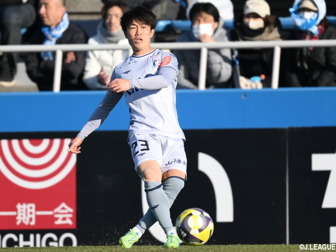 新たに8選手がJ1デビュー!! 鹿島17歳SB佐藤海宏、明治大出身FW熊取谷一星、JFLから這い上がったMF嵯峨理久ら/J1第2節