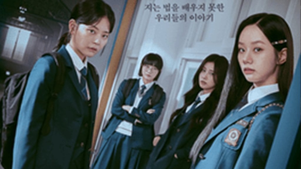 Nonton Friendly Rivalry Episode 9-10 Sub Indo & Spoilernya