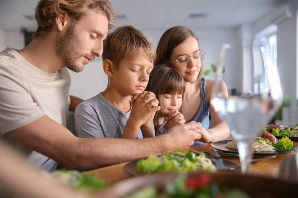 People Who Grew Up In Strict Religious Households Exhibit These Odd ...