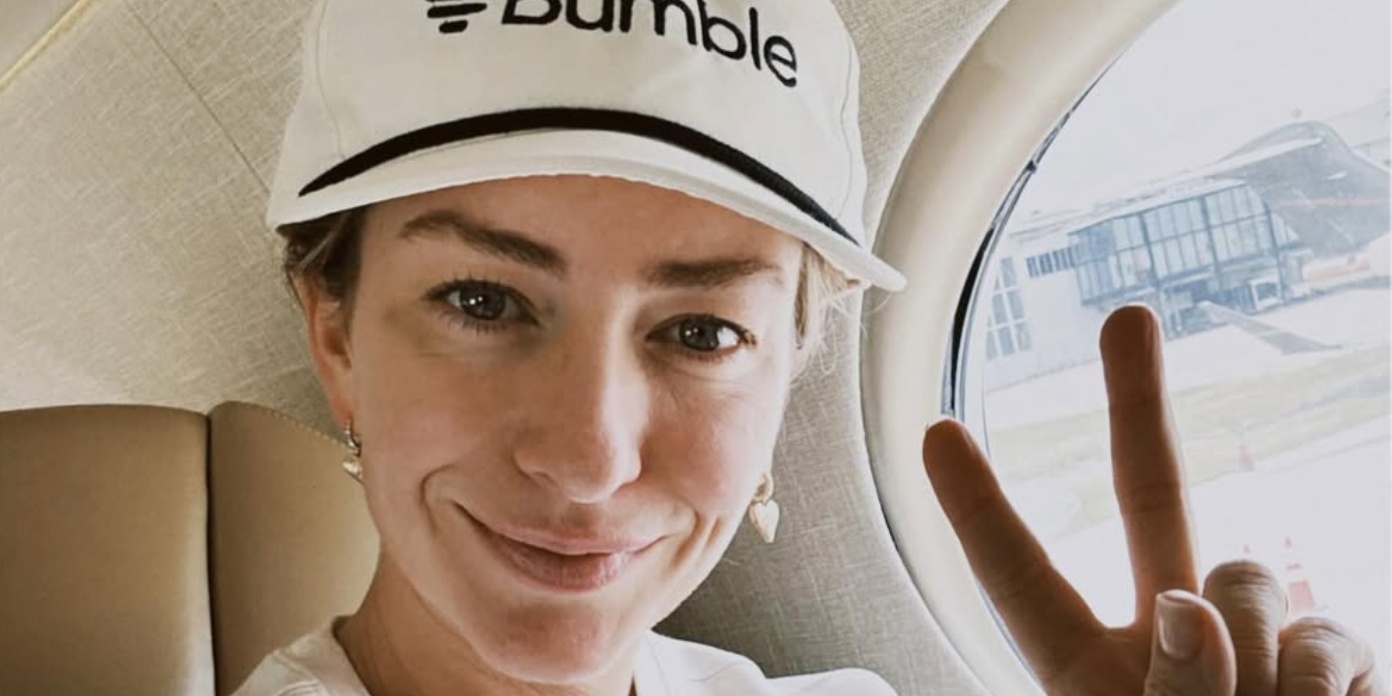 These women who are shaking up Silicon Valley and revolutionizing Tech