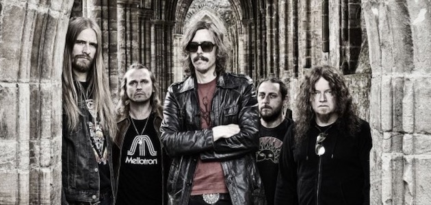 Opeth Tour 2026: quanto dura, biglietti, date concerti e scaletta