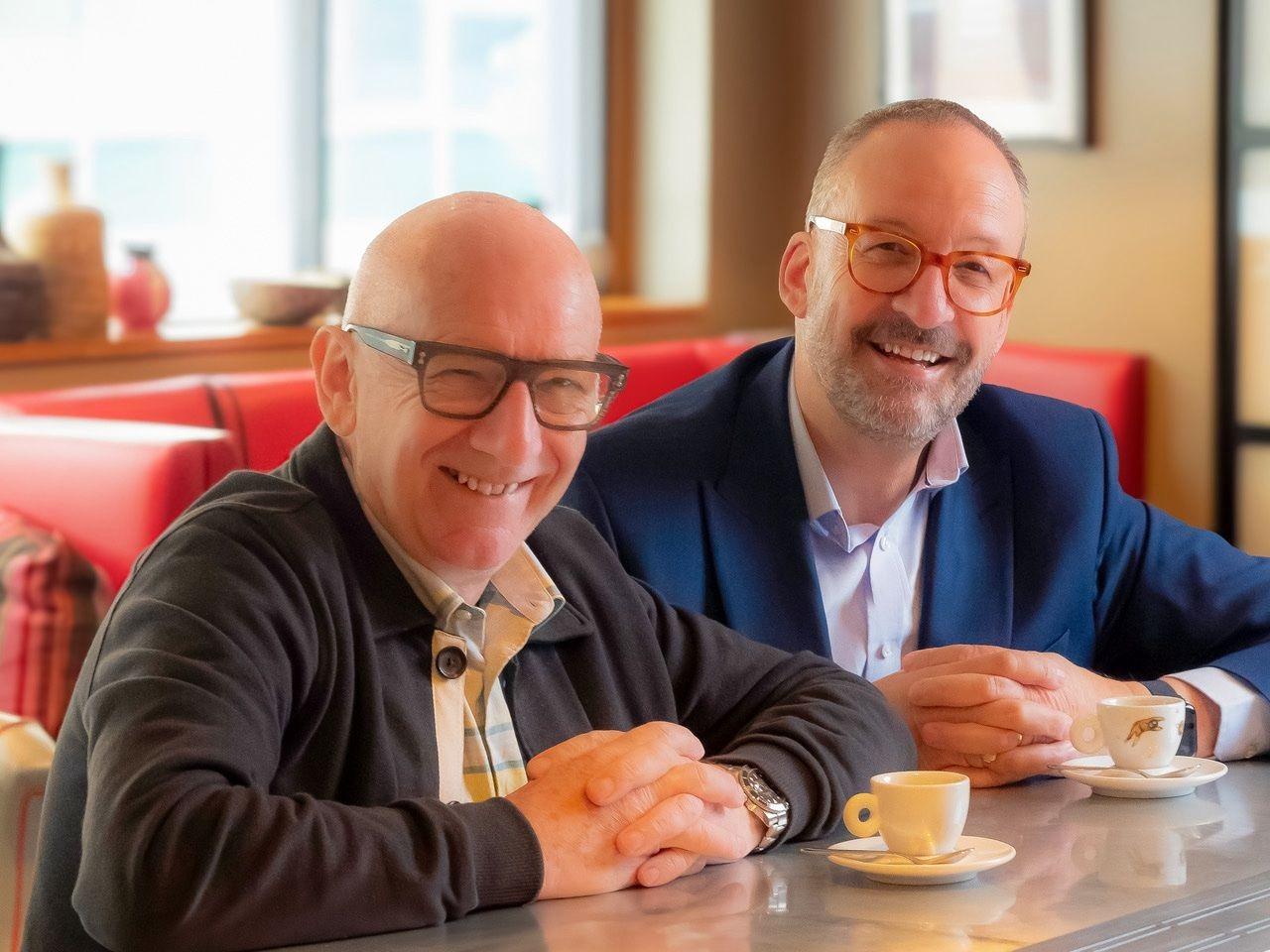 Leading chef and restaurateur awarded Tyneside’s top honour