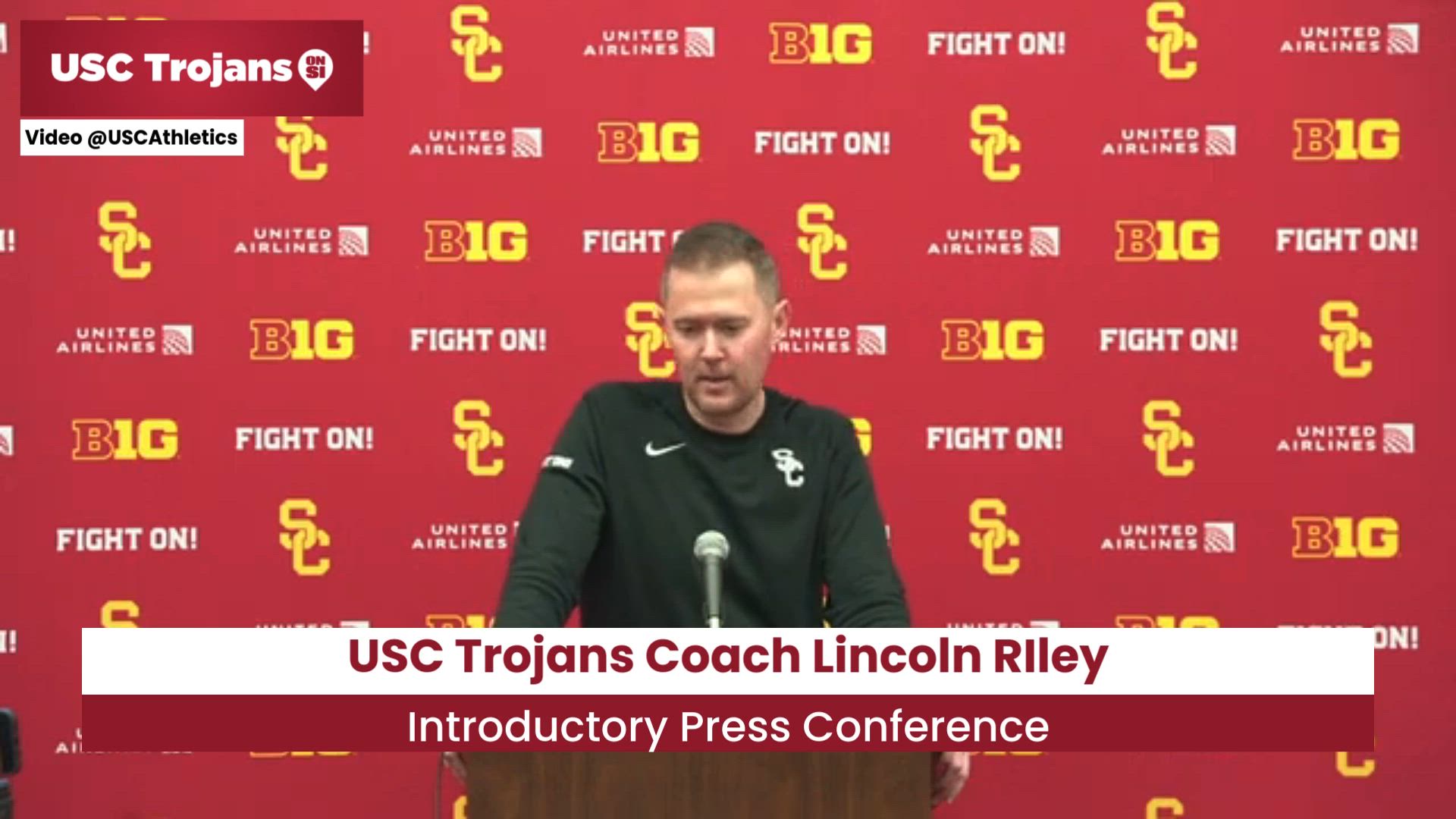 USC Trojans' Rob Ryan Enamored By Linebackers Desman Stephens, Eric Gentry