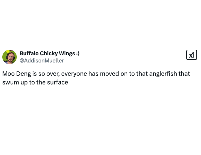 21 Teary-Eyed Memes About The Anglerfish Who Mysteriously Swam To ...