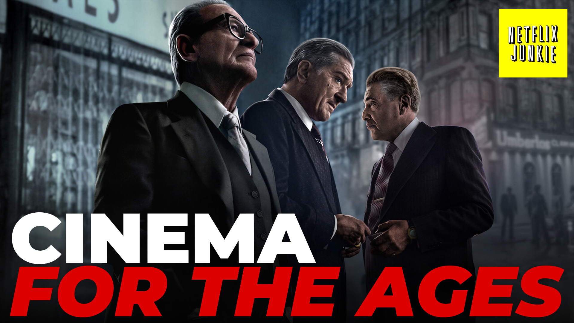 Cozy Up With Your Grandparents And Enjoy These Best Netflix Movies For ...