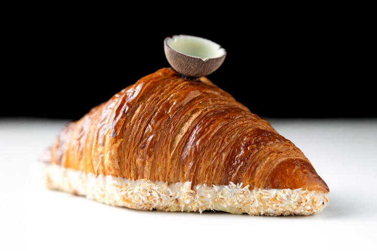 Estos son los mejores croissants de la primera edición del Croissant Fest