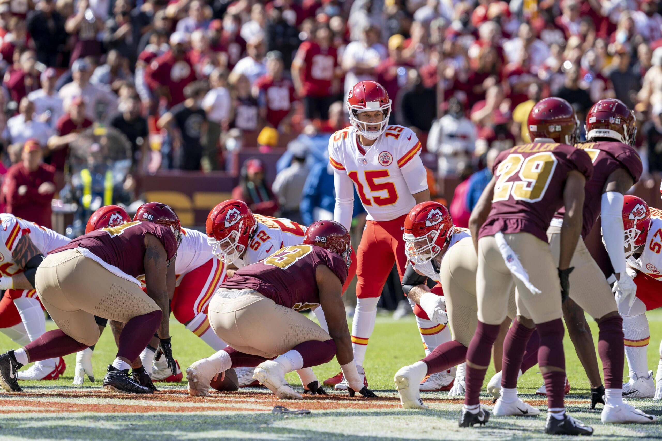 10 Reasons People Can't Stand the Kansas City Chiefs 10 Reasons People Can't Stand the Kansas City Chiefs