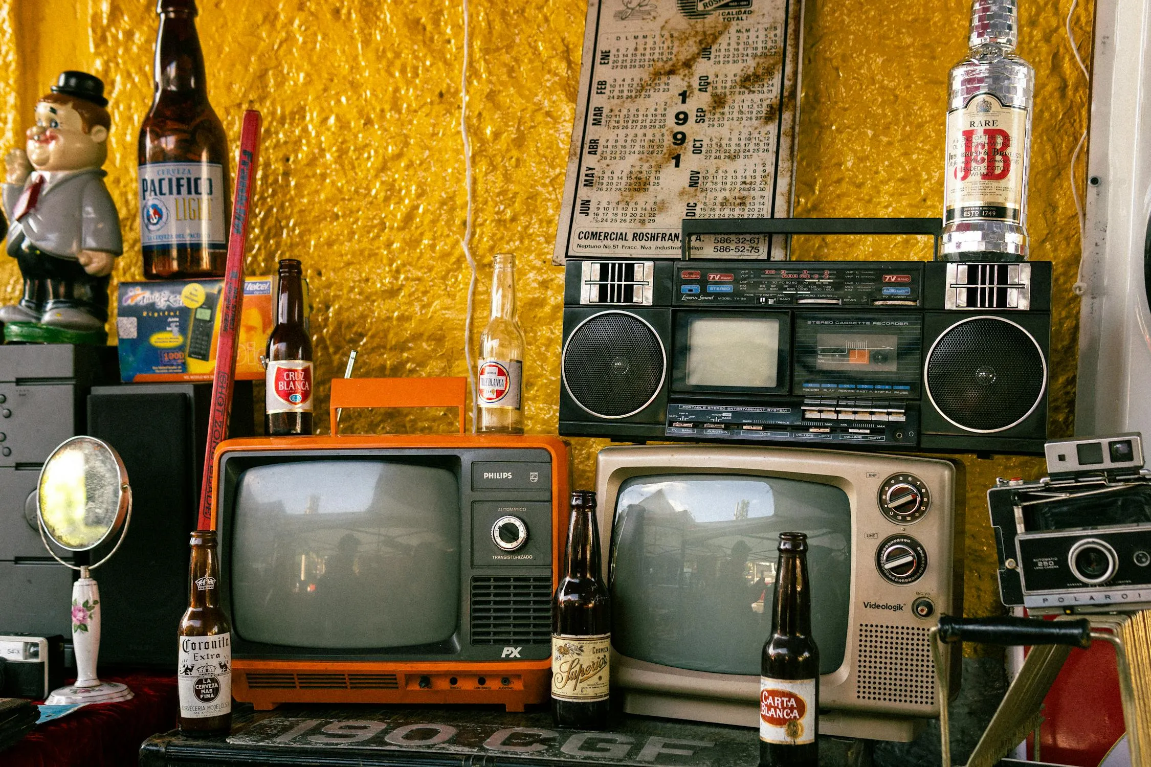 20 Memorable Commercials That Everyone Over 45 Will Remember