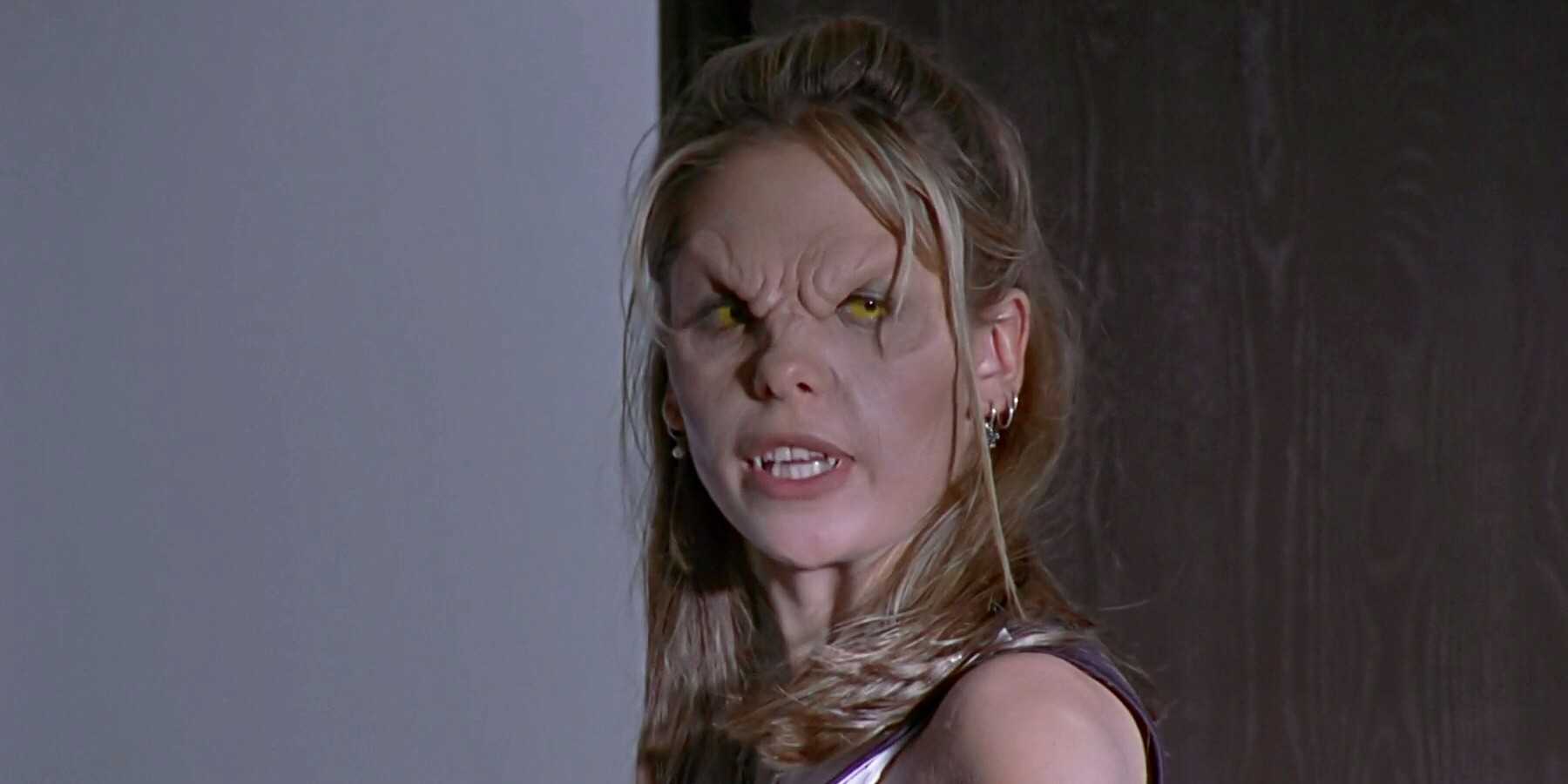 The Creepiest Episodes Of Buffy The Vampire Slayer