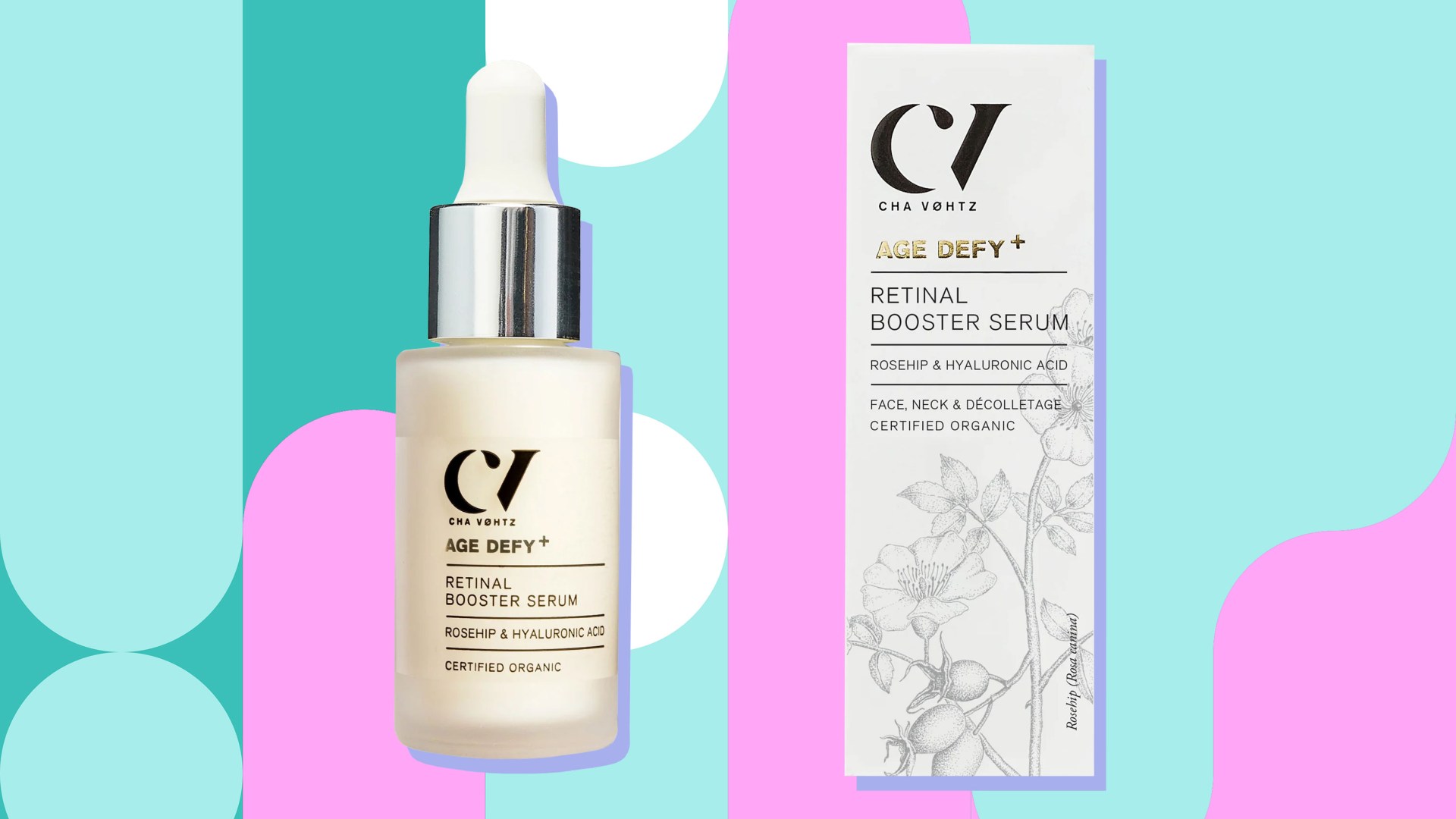 Green People launches clean Retinal Booster Serum - and it’s more ...