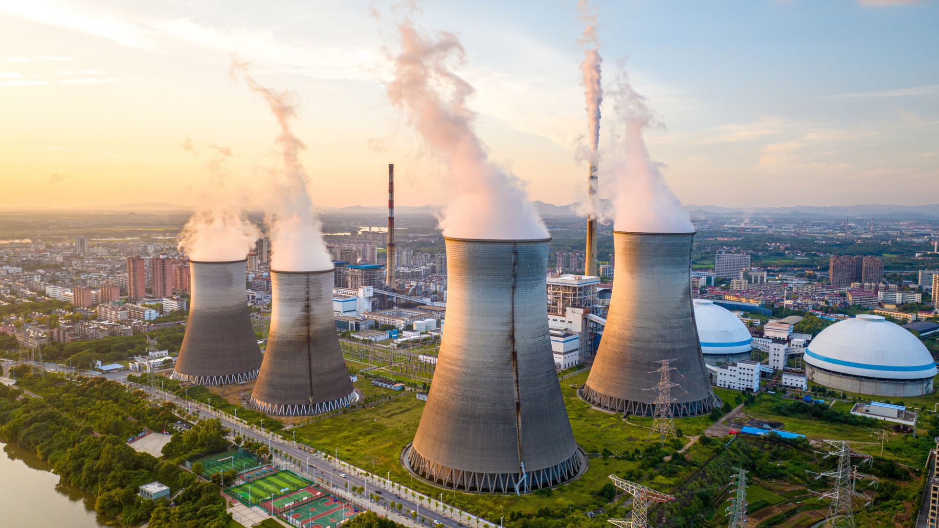 Nuclear vs Renewables: Australia’s decision could add 2 billion tons of ...