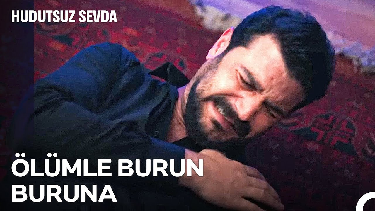 Fikret Leto VURULDU! - Hudutsuz Sevda