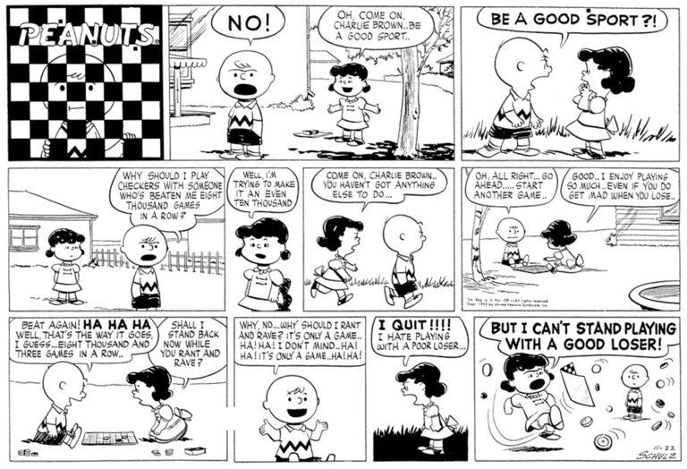 10 Funniest Kids In Comic Strips, Ranked