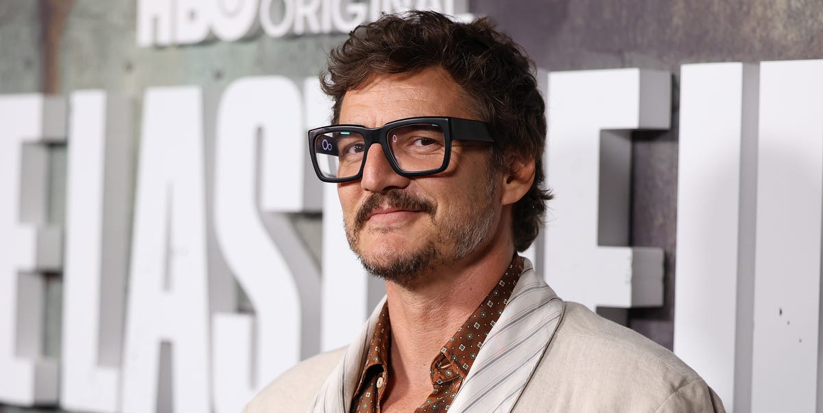 Pedro Pascal's Dating History