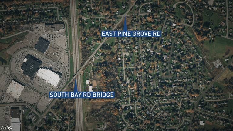 Closure on South Bay Road in Cicero lasts until October