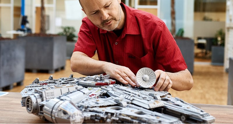 Exclusieve en zeldzame LEGO-sets beschikbaar met hoge korting bij bol