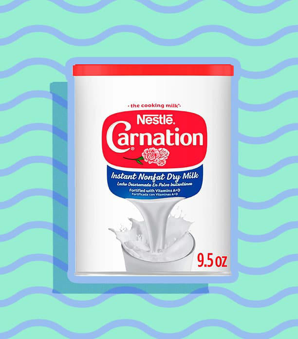 The Best Powdered Milk and the Best Shelf Stable Milk for Your ...