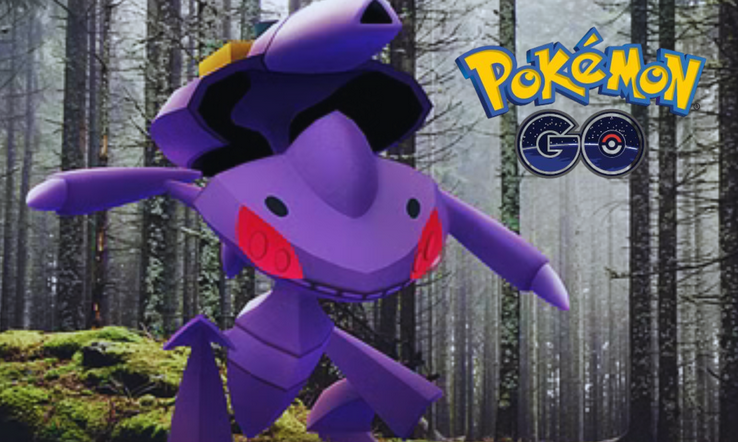 How to Get Genesect in Pokémon GO and Can It Be Shiny?