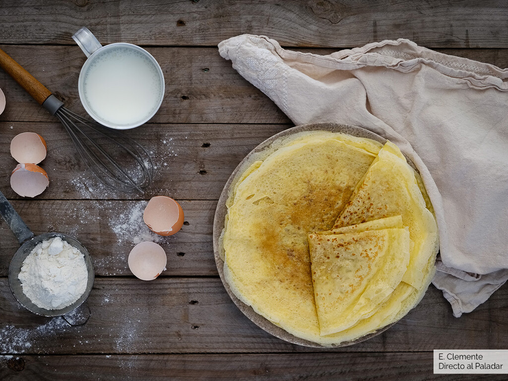 Receta de frisuelos, frixuelos o fayuelos: el dulce asturiano más ...
