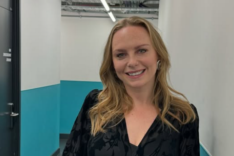 ITV Emmerdale’s Amy star admits why she’ll keep ‘keen eye’ on soap ...