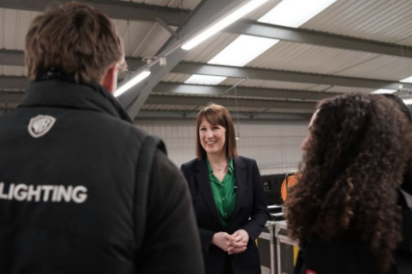 Cash ISA update after 'rumours' Rachel Reeves could cut limit to just £ ...