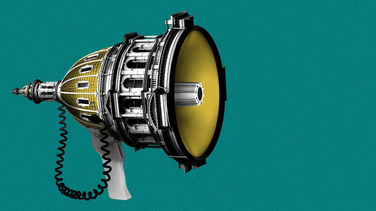 Colorado Democratic lawmakers press Gov. Polis on gun and union bills