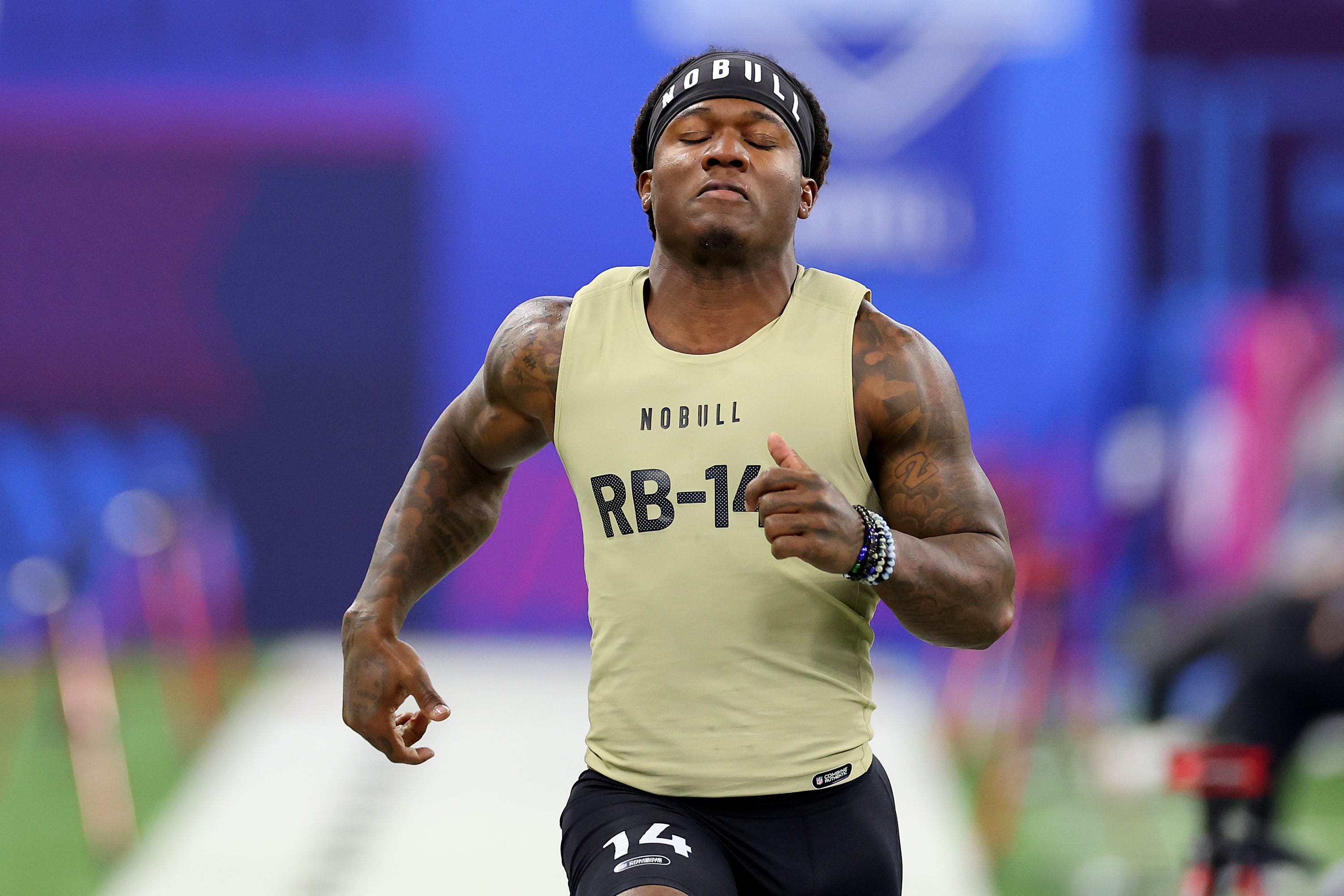 Everything Oregon Duck fans need to know about 2025 NFL Combine