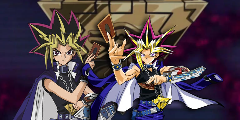 Yu-Gi-Oh!: 10 Kuriboh Monsters That Are Actually Awesome, Ranked