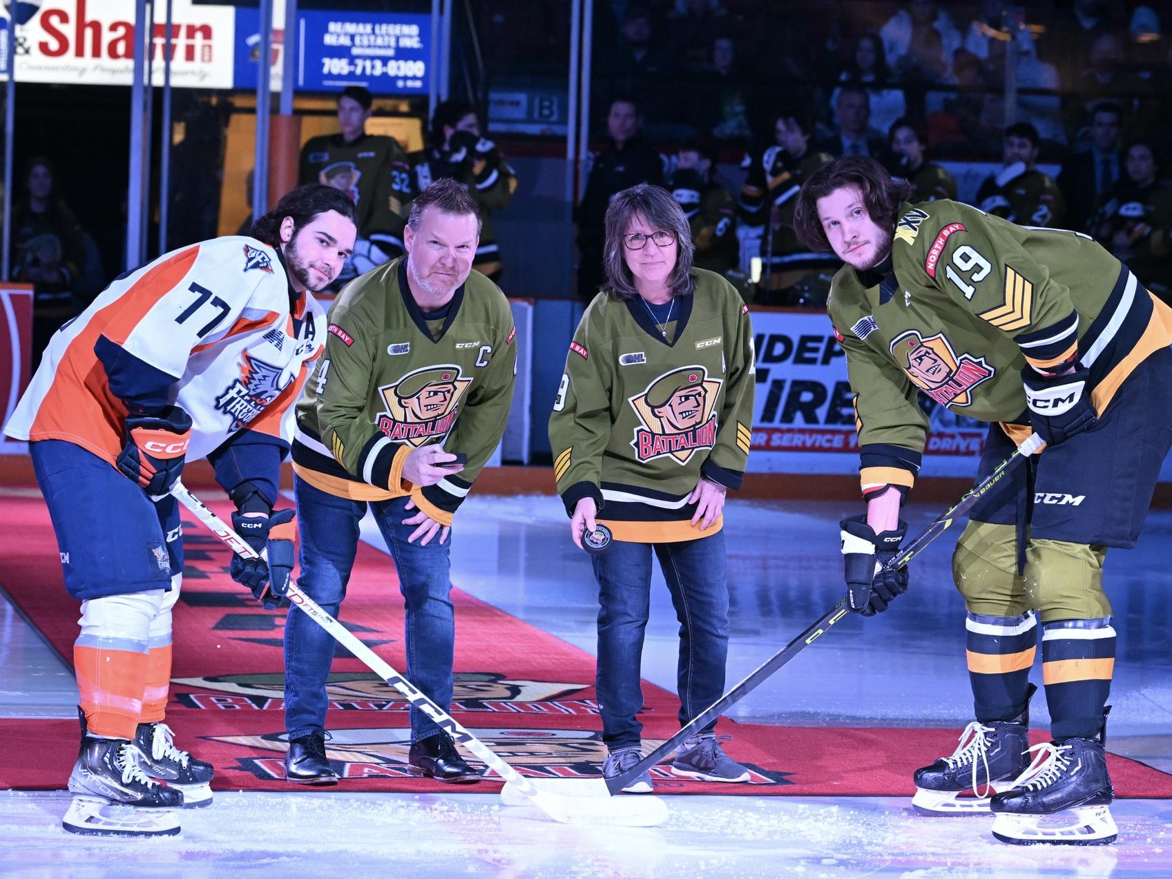 Debbie Marson, ou une année au service de 6 100 adultes et 2 600 enfants