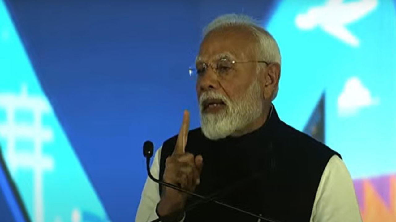 PM Modi reschedules departure to prevent inconvenience for Bhopal's ...