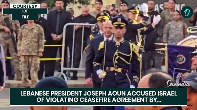 Nasrallah Funeral in Lebanon Rocked by Israeli Airstrikes - Massive ...