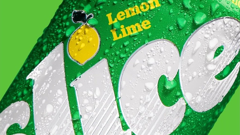 What Is Slice Soda? 8 Facts About The Once-Popular Soft Drink That's Making A Comeback