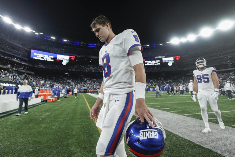 The NFL’s Supply of Quarterbacks Has Dried Up