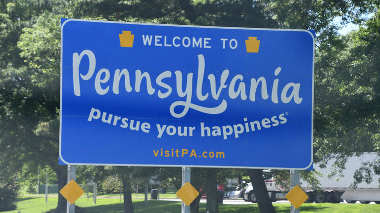 5 Pennsylvania Road Trip Ideas For Adventure Seekers