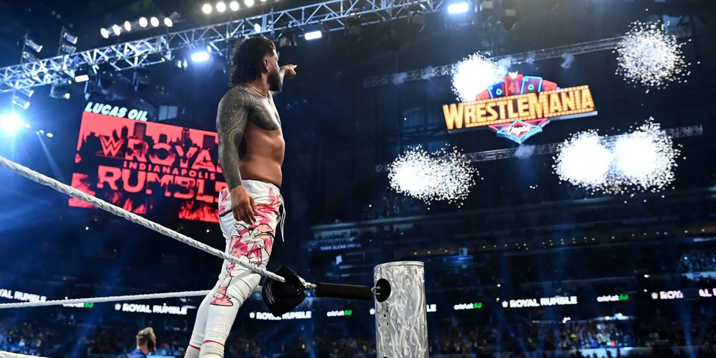 Every WWE PLE In 2025: When They're Happening & Where