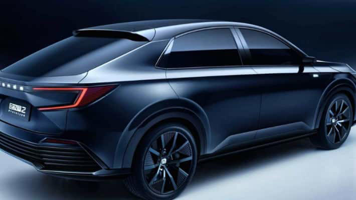 Elevate EV, ZR-V Hybrid: 5 New Honda SUVs coming to India (Details)