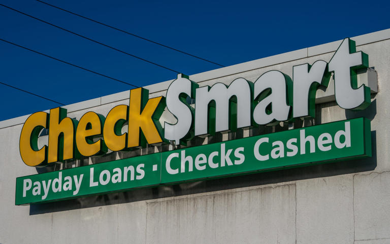 Payday lenders could charge 'loan shark' rates under Indiana bill