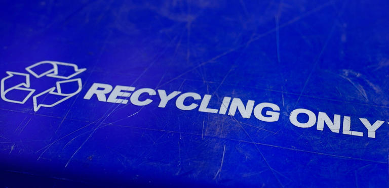 What can and what can't be recycled? 10 tips for responsible disposal ...