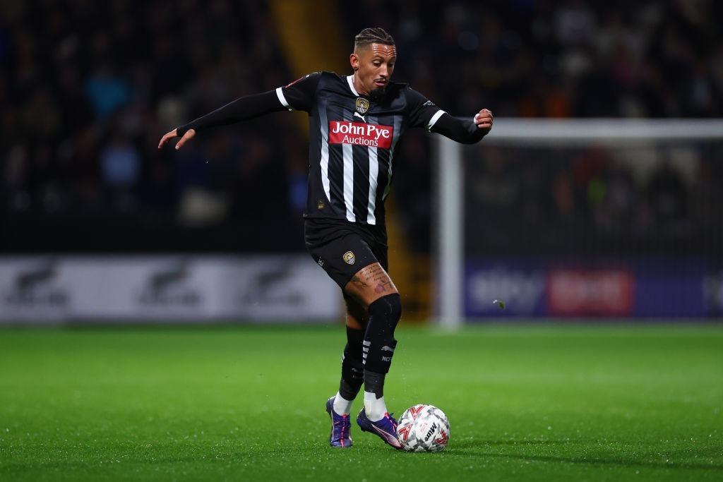 The two teams predicted to win automatic promotion from League Two ...