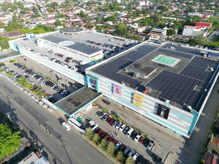 SM strengthens pivot to solar PVs in support of DOE's renewable energy ...