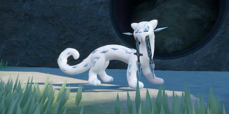10 Pokémon That Actually Used to Be Humans