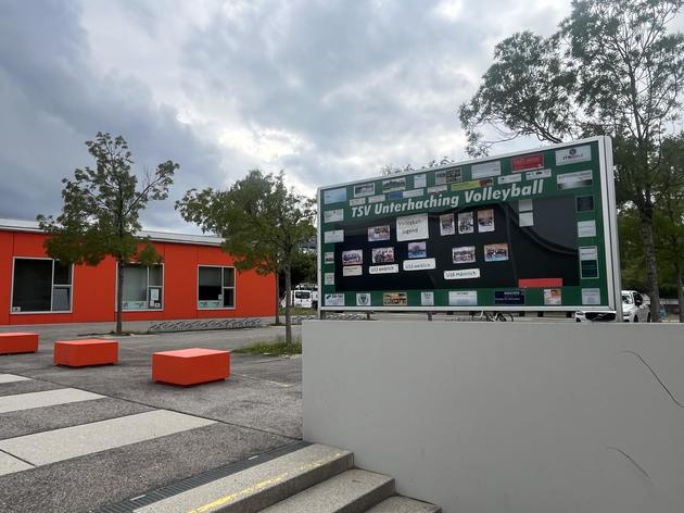 Zu wenig Geld für TSV Unterhaching? Diskussion im Gemeinderat wegen ...