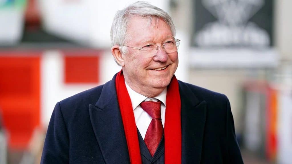 Man United’s leaders frustrated by constant Sir Alex Ferguson comparisons